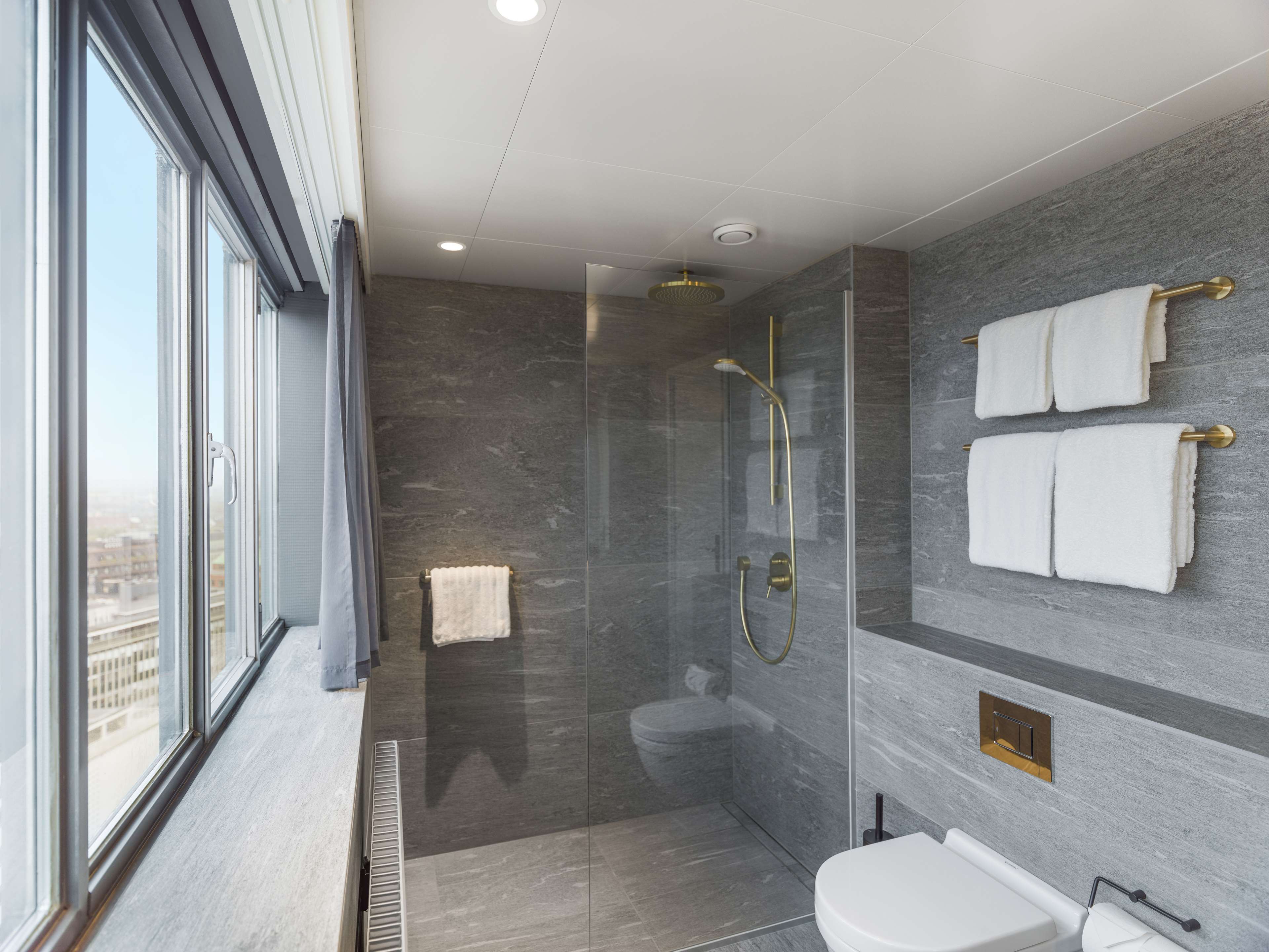 Hotel Rooms and Suites in Copenhagen | Radisson Collection