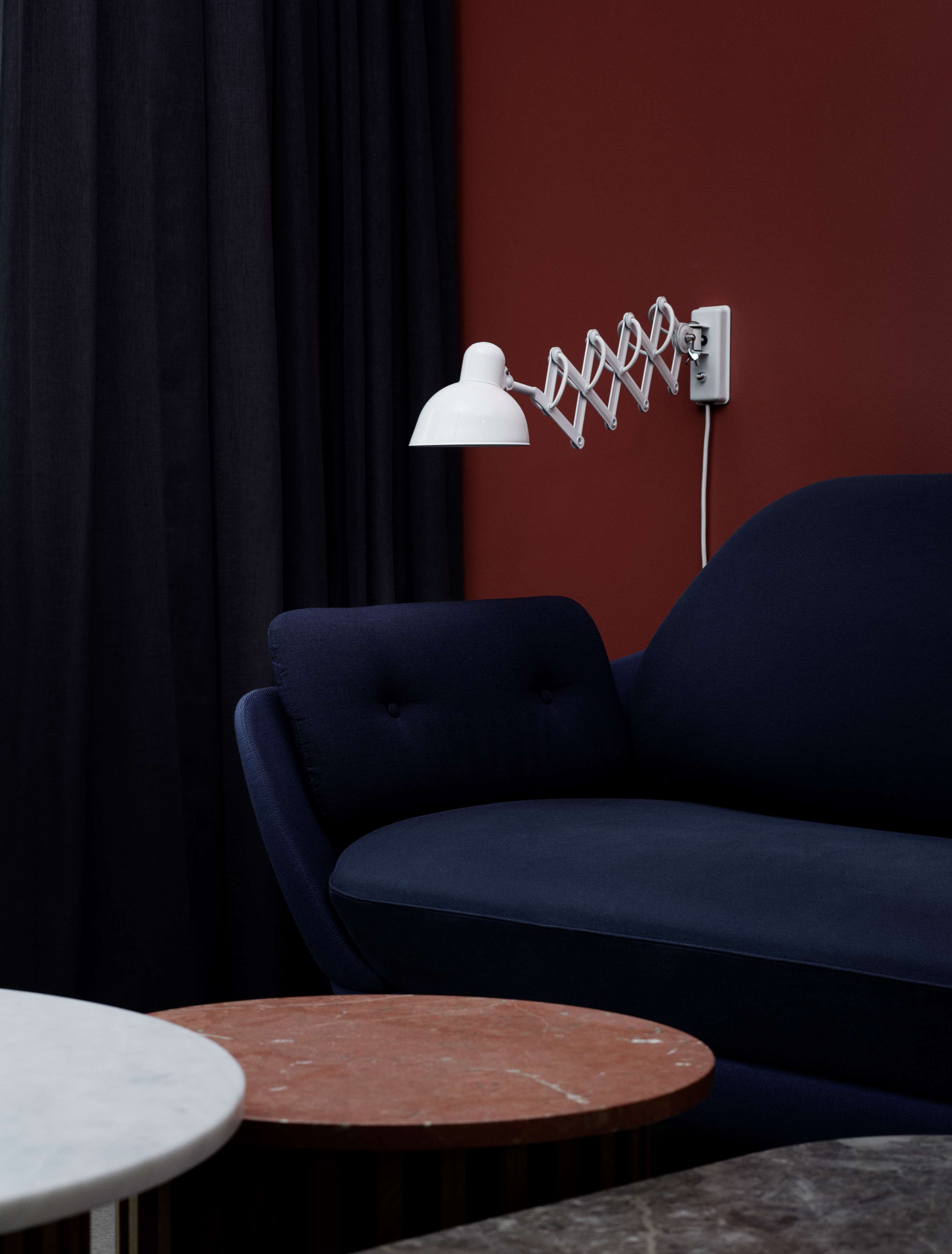 Hotel Rooms and Suites in Copenhagen | Radisson Collection