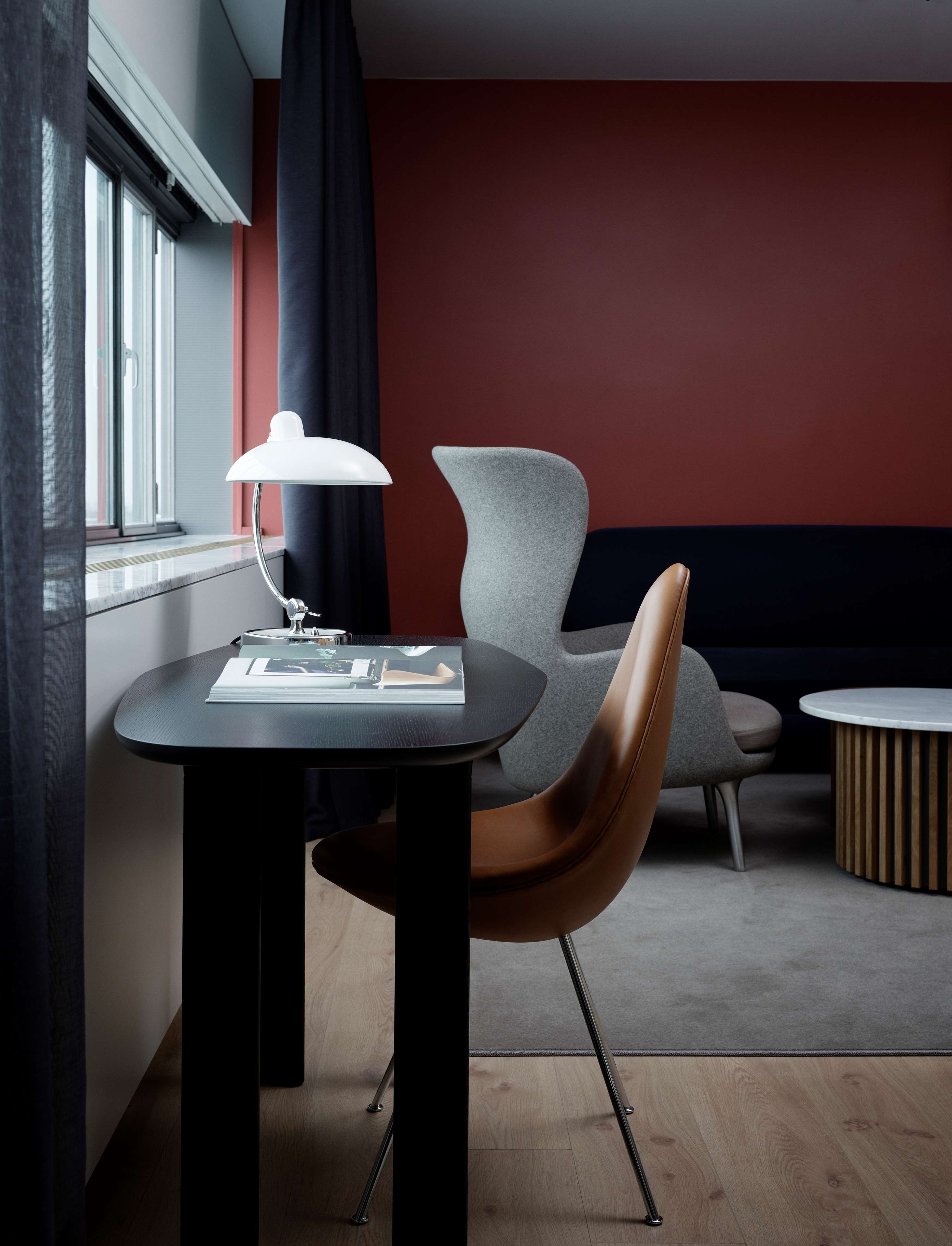 Hotel Rooms and Suites in Copenhagen | Radisson Collection