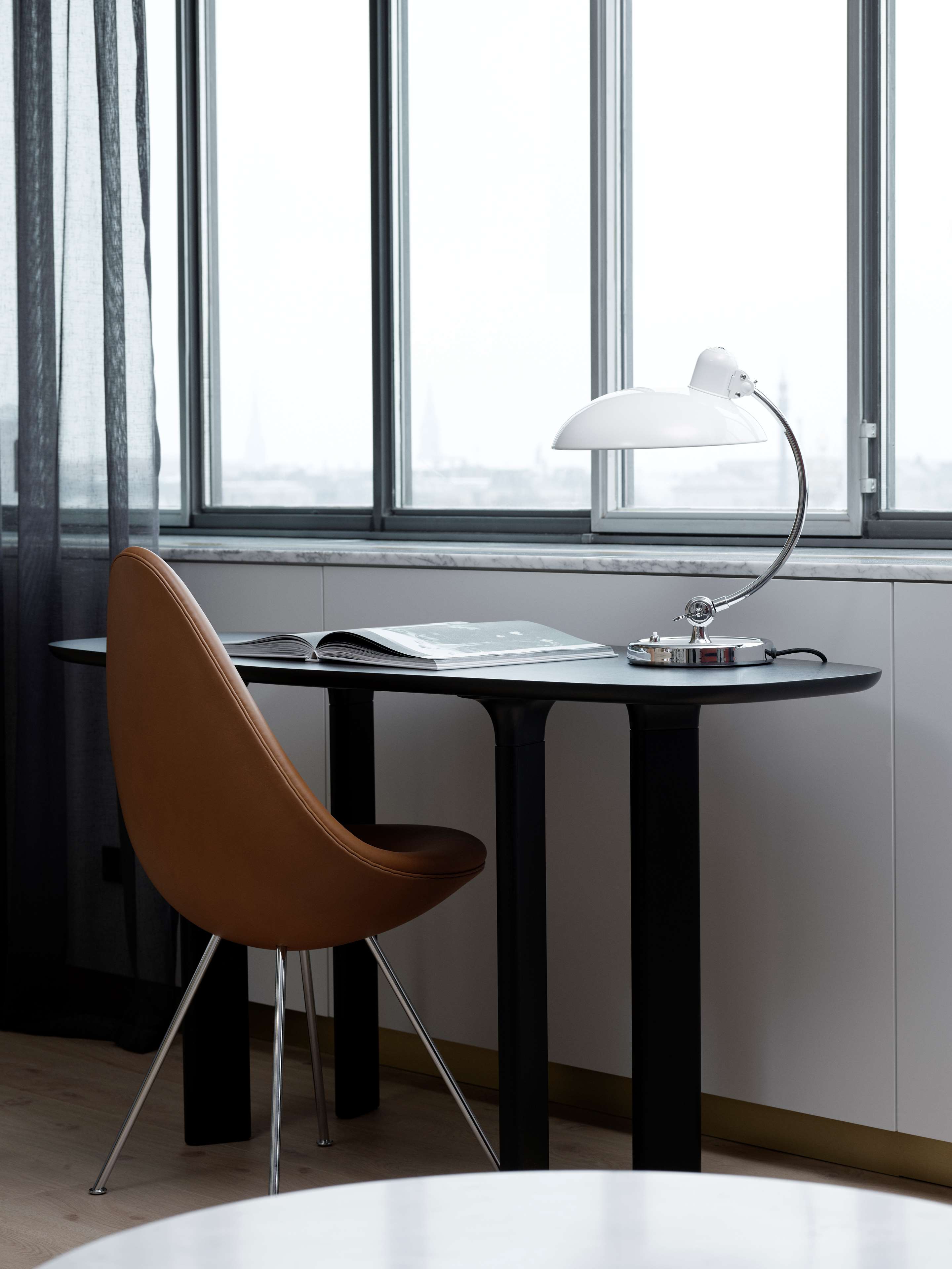 Hotel Rooms and Suites in Copenhagen | Radisson Collection