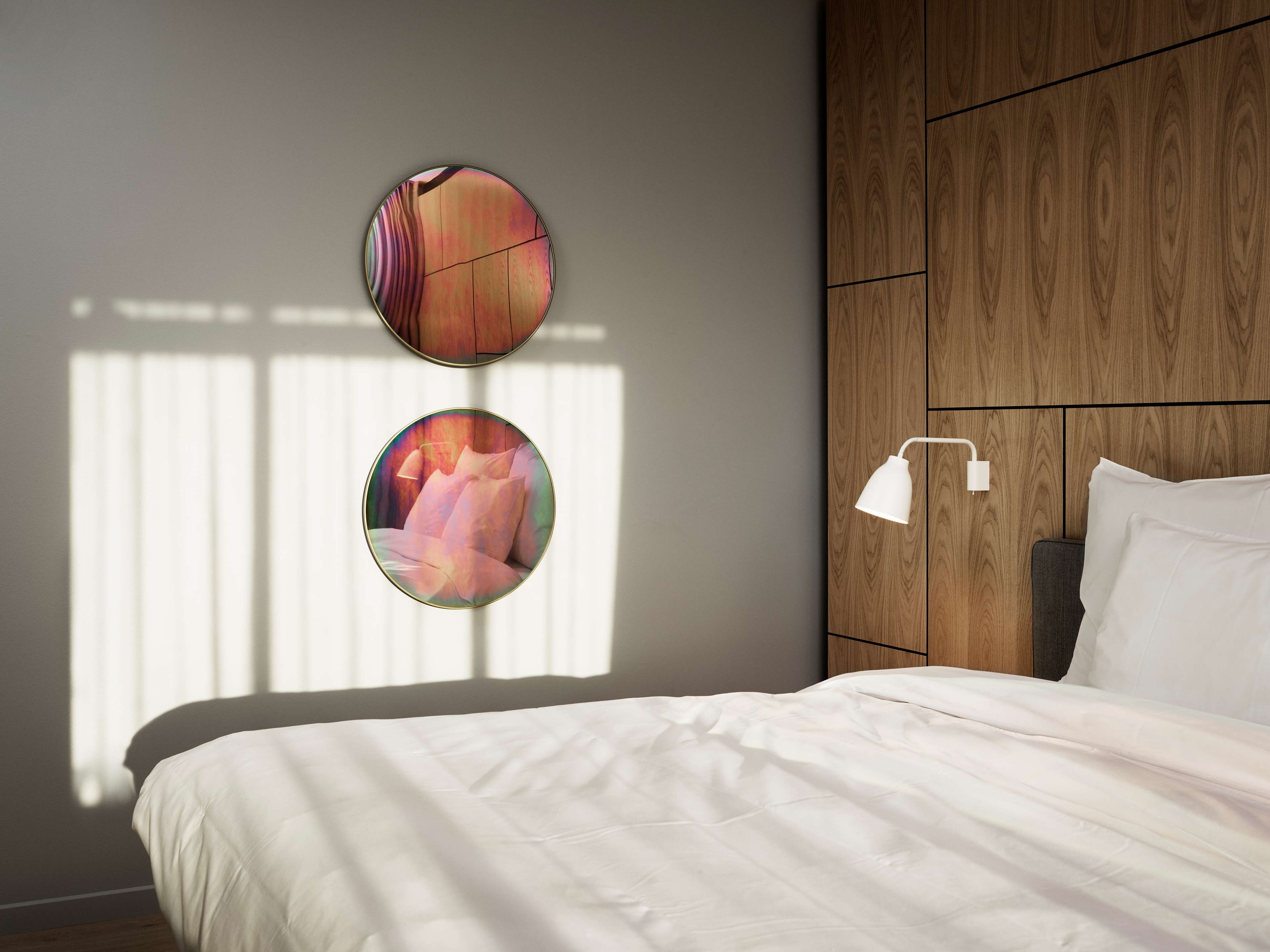 Hotel Rooms and Suites in Copenhagen | Radisson Collection