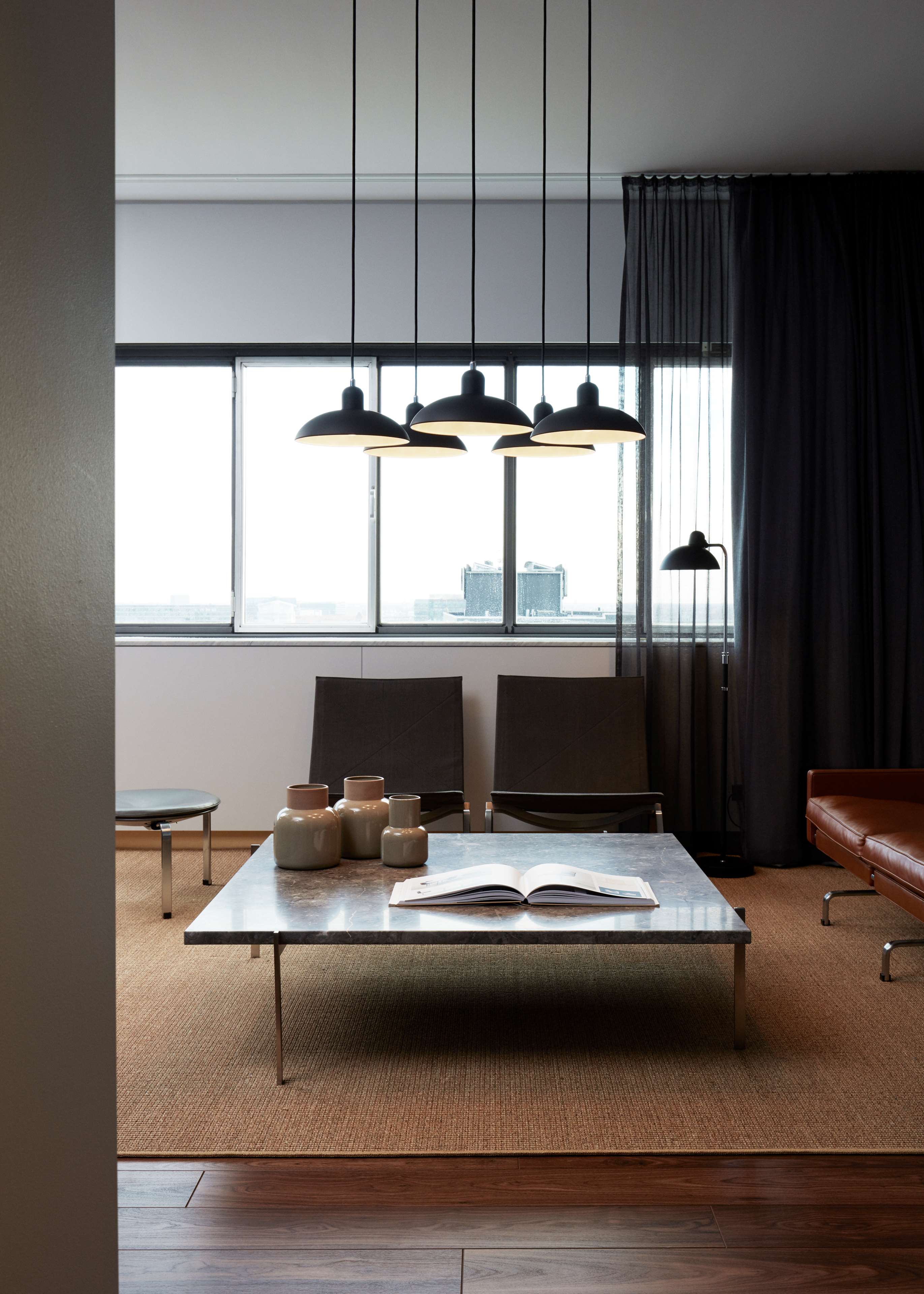 Hotel Rooms and Suites in Copenhagen | Radisson Collection