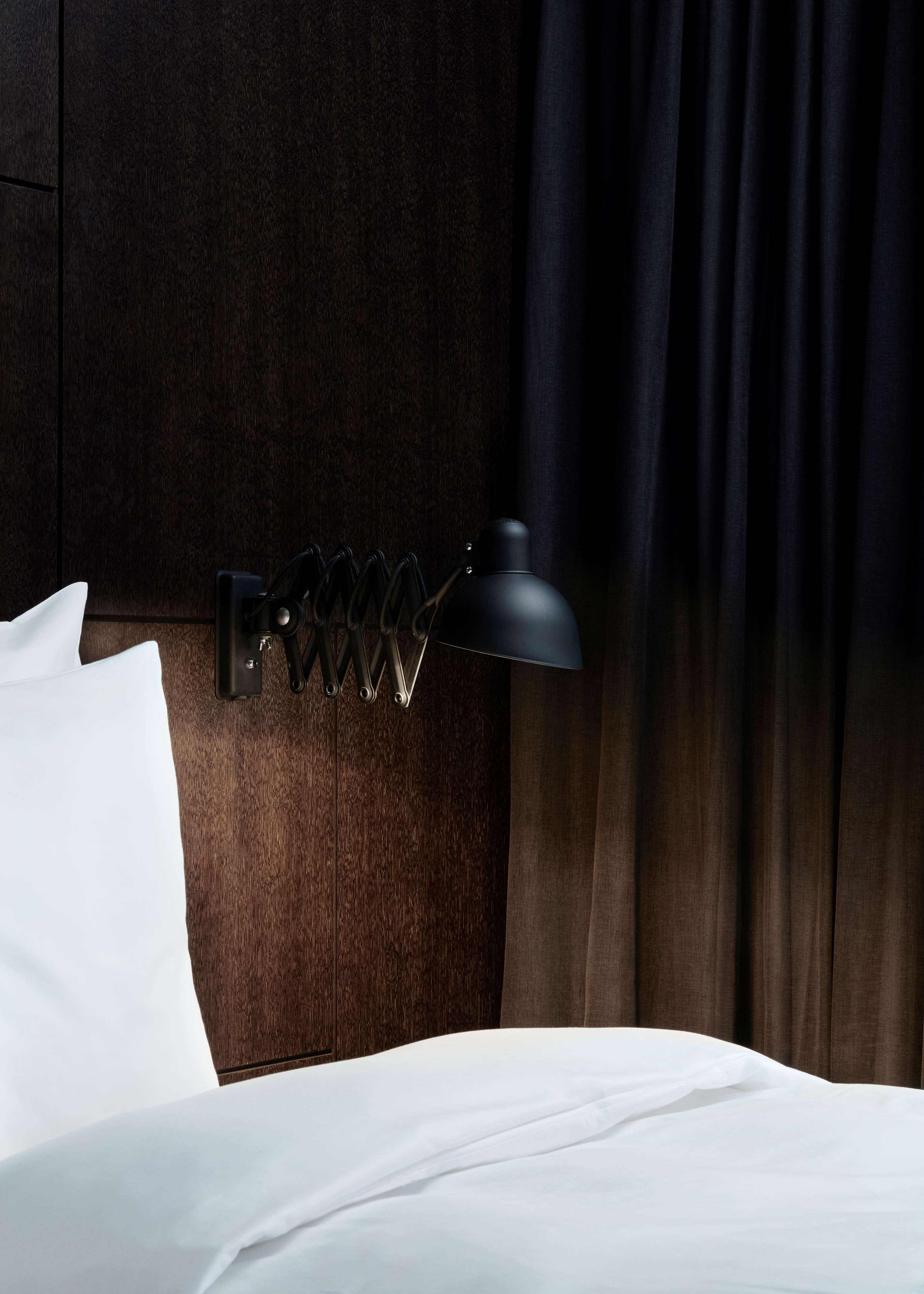 Hotel Rooms and Suites in Copenhagen | Radisson Collection