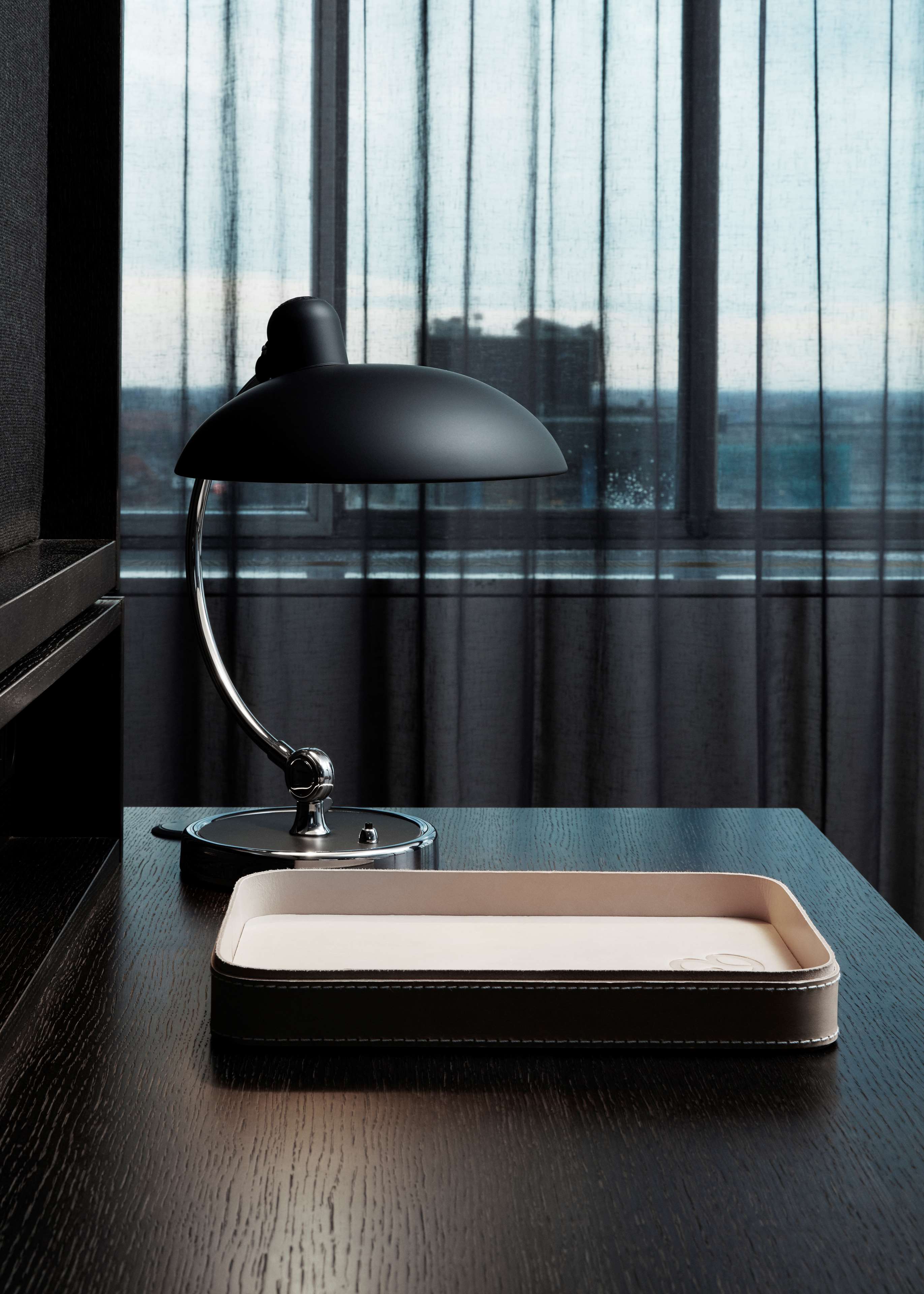 Hotel Rooms and Suites in Copenhagen | Radisson Collection