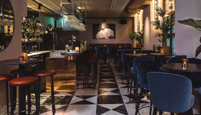 Technology & amenities at Radisson Collection Strand Hotel, Stockholm ...