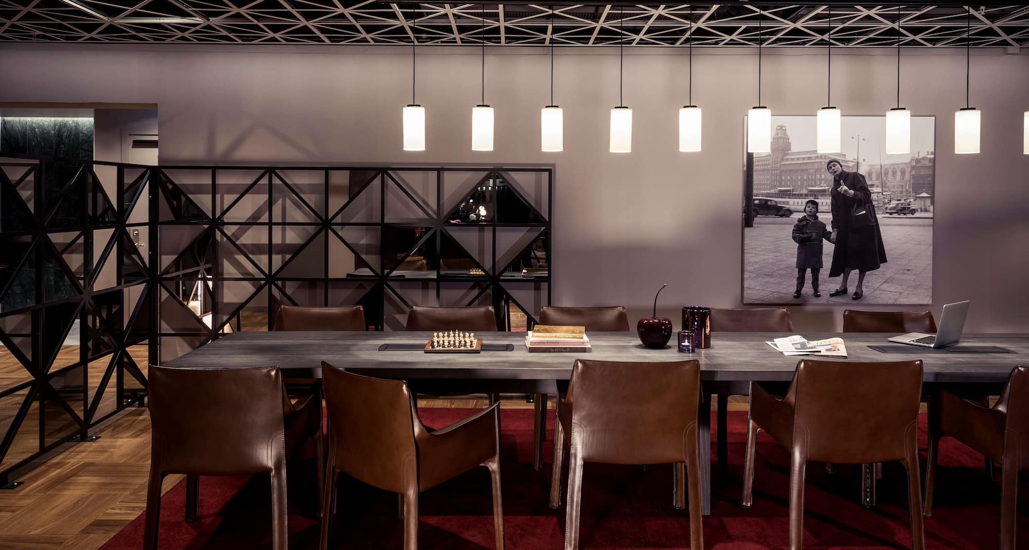 Stockholm hotel | Radisson Collection Strand Hotel, Stockholm