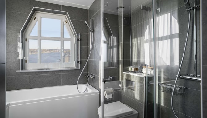 Stockholm hotel | Radisson Collection Strand Hotel, Stockholm