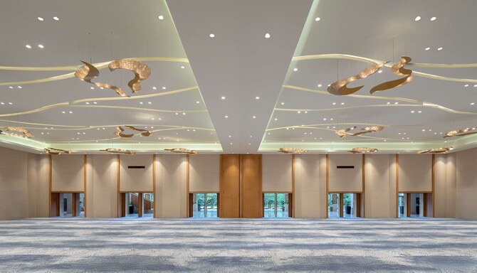 Book Radisson Event Venues in Batam | Radisson Hotels