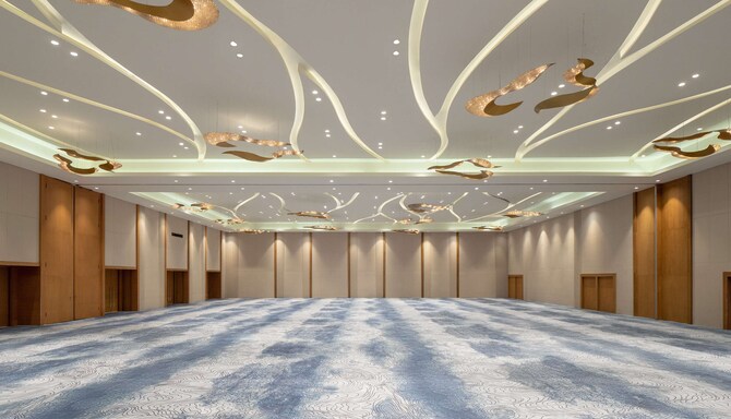 Book Radisson Event Venues in Batam | Radisson Hotels