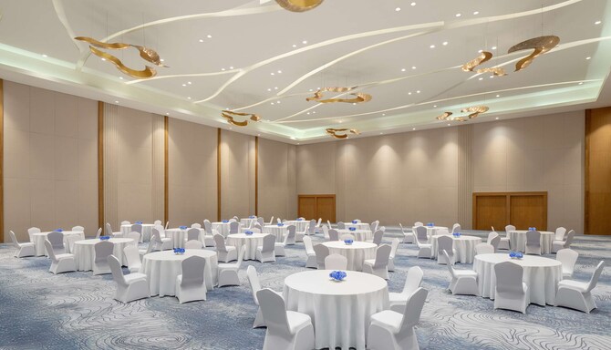 Visit Radisson Batam Hotels | Radisson Hotels