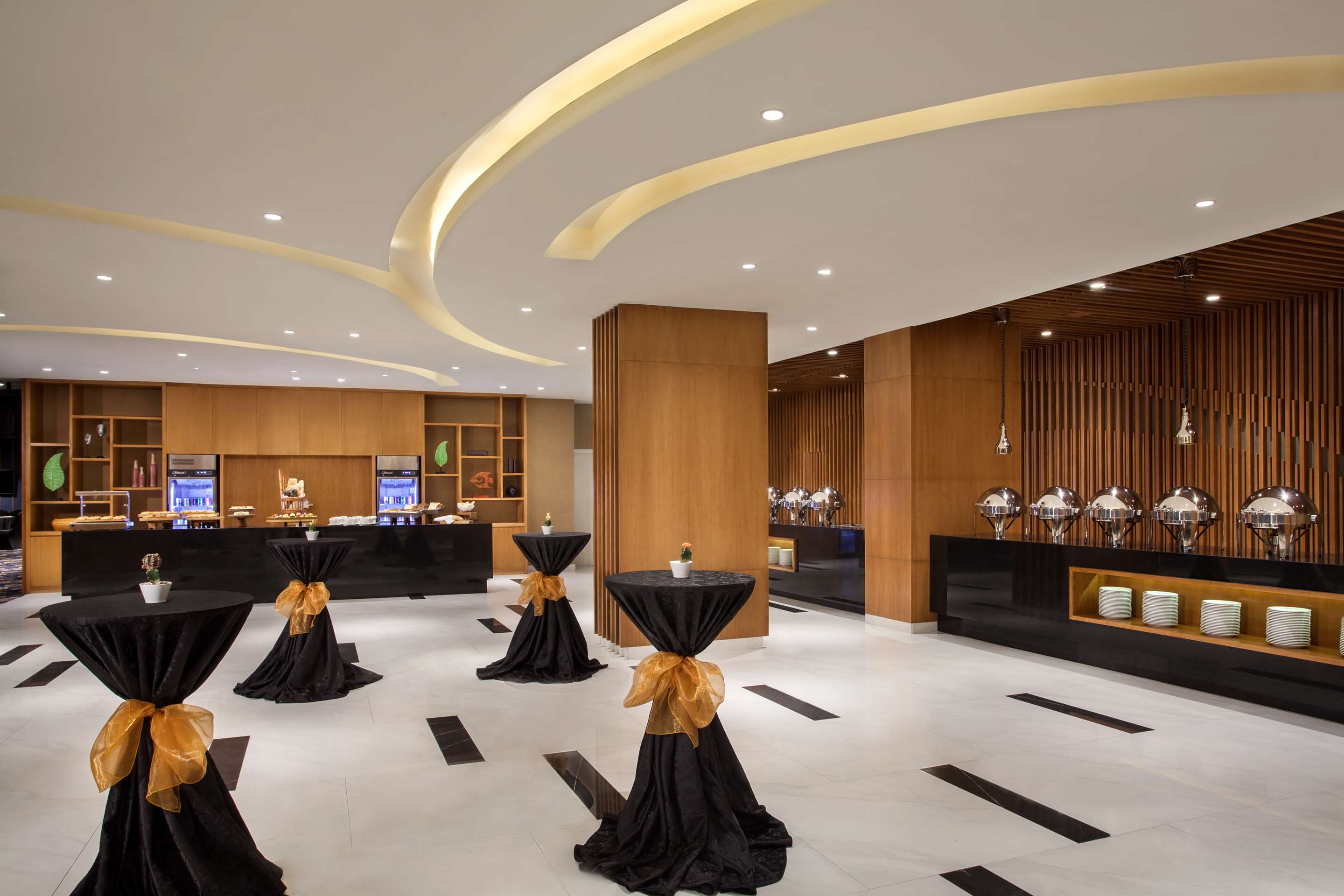 Enjoy fitness and wellness | Radisson Golf & Convention Center Batam