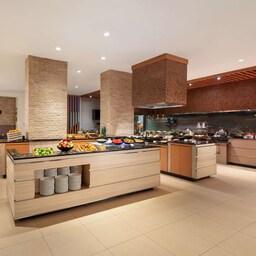 Enjoy many activities in Indonesia | Radisson Golf & Convention Center ...