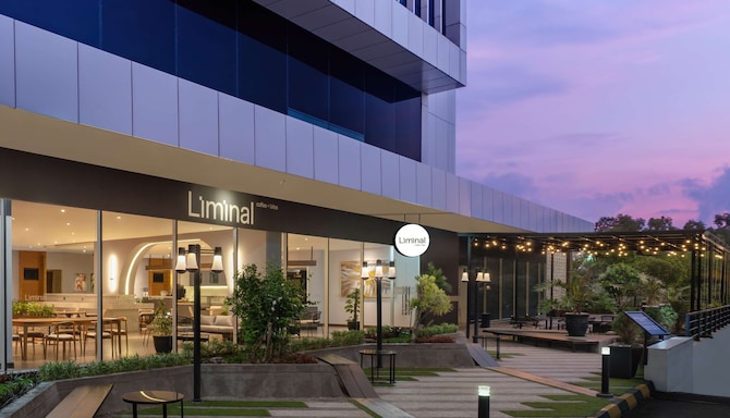 Reserve Radisson Batam Restaurants | Radisson Hotels