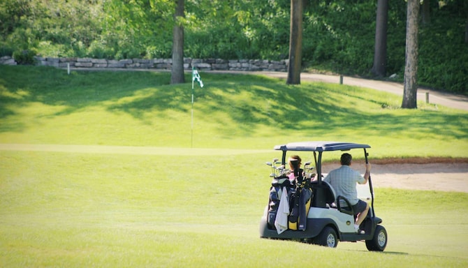 Radisson Golf Resort Pahalgam | Radisson Hotels