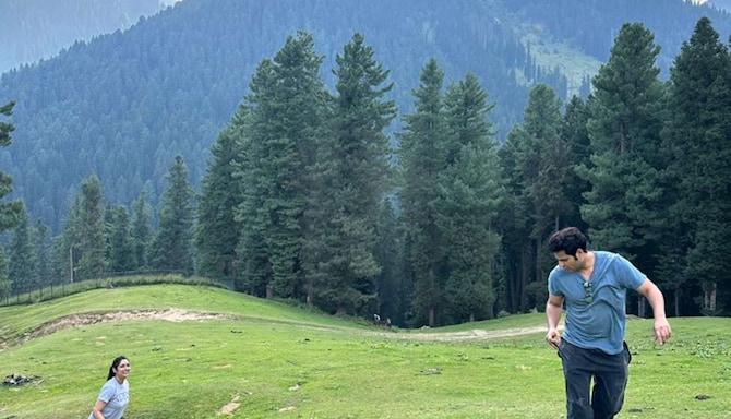 Enjoy amazing activities in Pahalgam | Radisson Hotels