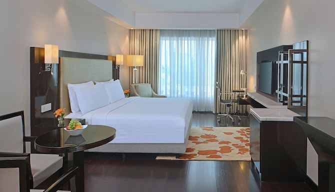 Reserve a Radisson Agra Hotel Room | Radisson Hotels