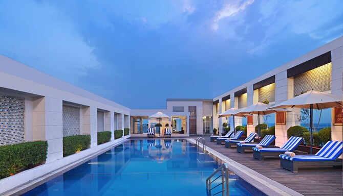 Find Radisson Hotels in Agra India | Radisson Hotels