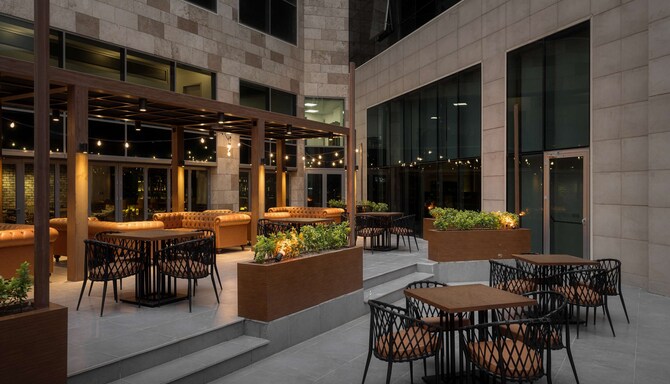 Welcome to Radisson Hotel & Residences Erbil | Radisson Hotels