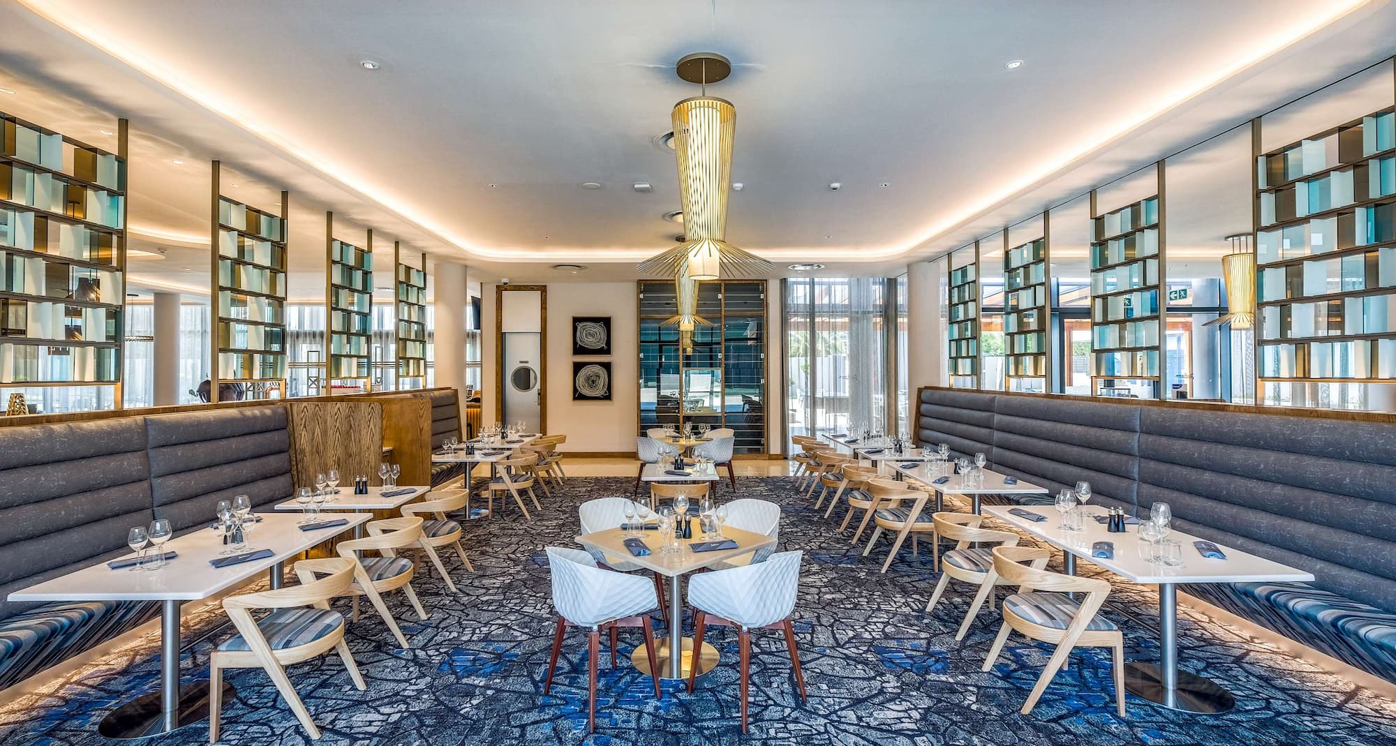 Radisson Hotel & Convention Centre, Johannesburg, Tambo Airport