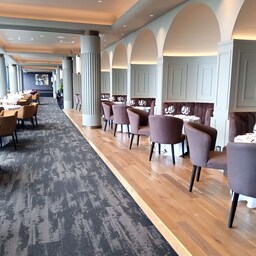 Radisson Hotel & Convention Centre, Johannesburg, Tambo Airport