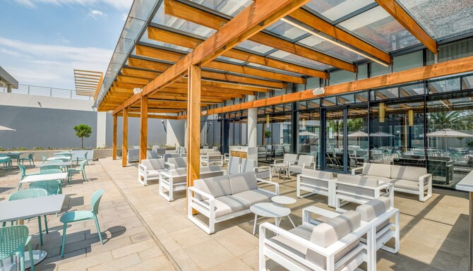 Radisson Hotel & Convention Centre, Johannesburg, Tambo Airport