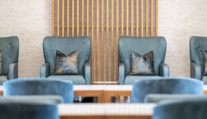 Radisson Hotel & Convention Centre, Johannesburg, Tambo Airport