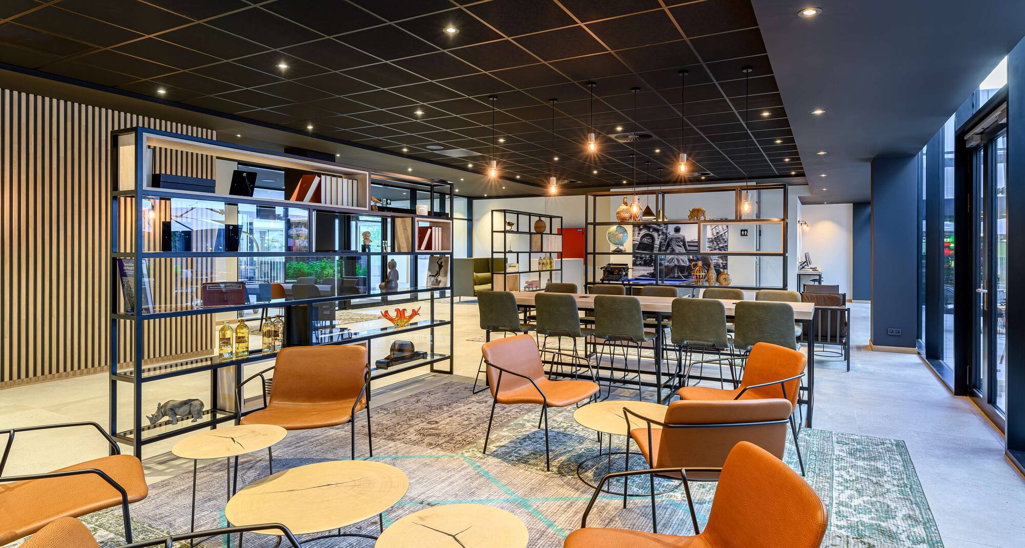 Deals | Radisson Hotel Antwerp Berchem