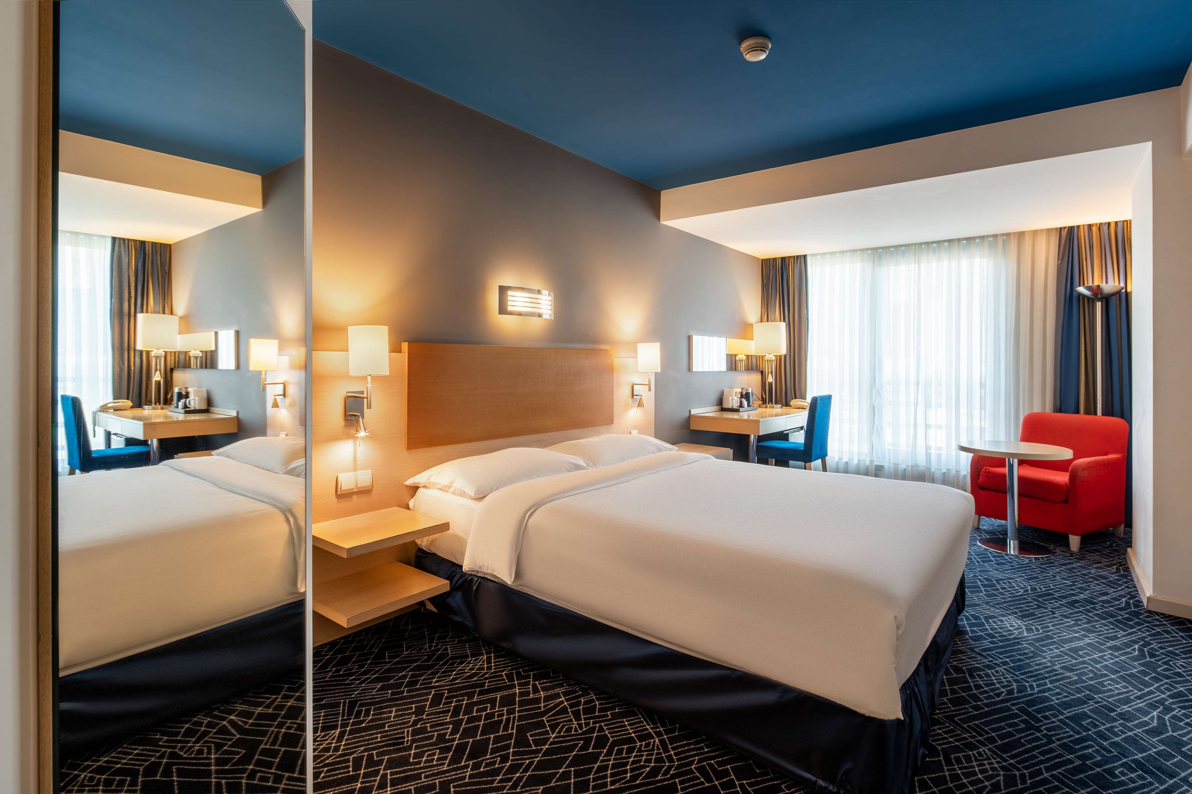 Отдохните с комфортом в Баку | Radisson Hotels