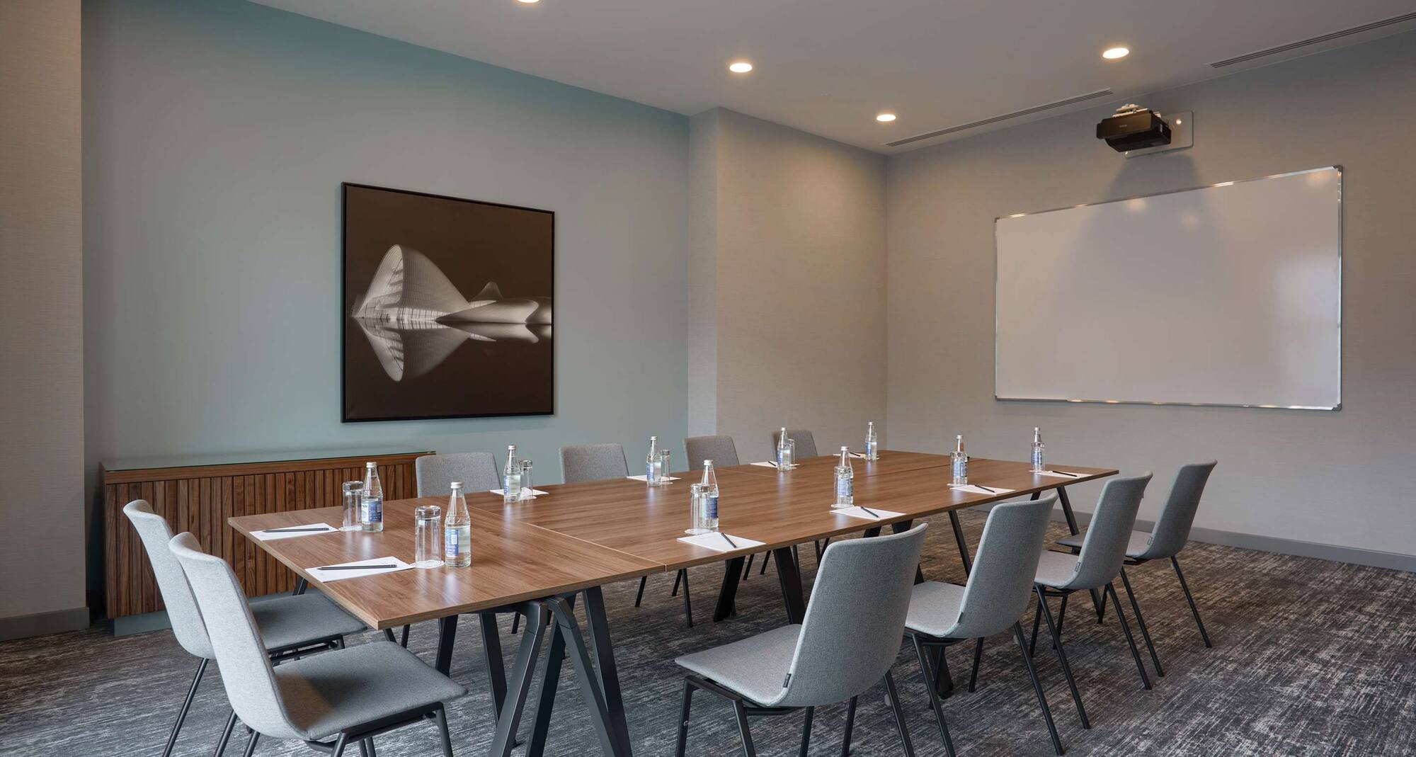 Services | Radisson Hotel Baku