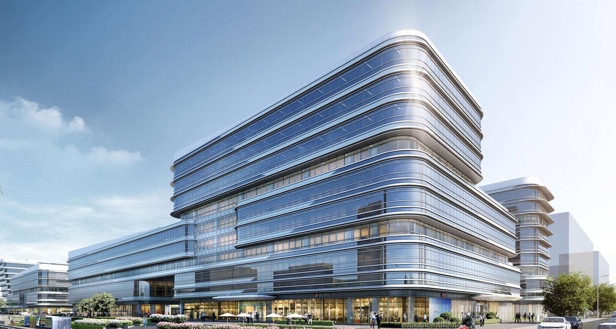 Enjoy comfort and convenience | Radisson Hotel Beijing Daxing Airport