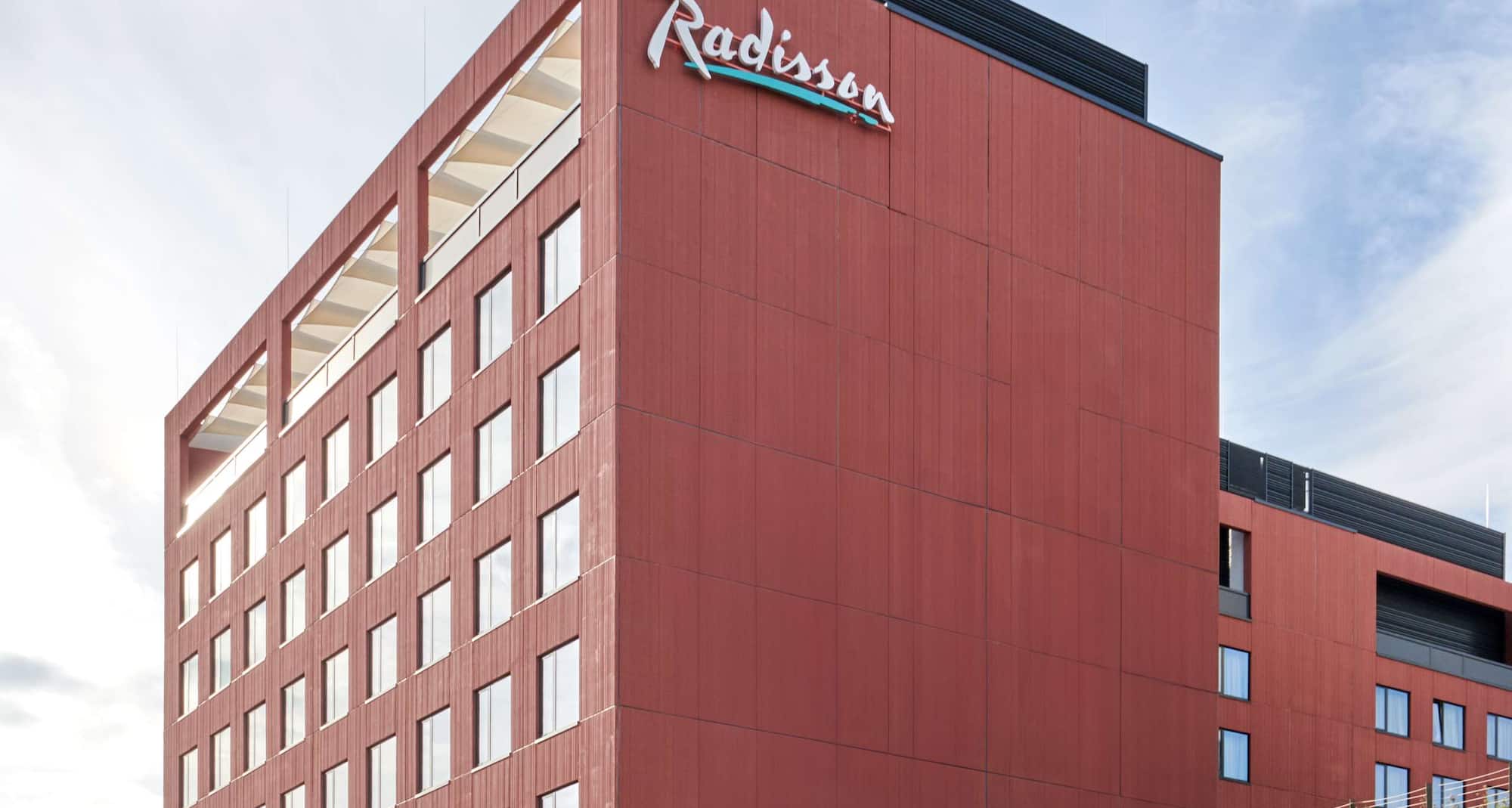 Contact | Radisson Hotel Budapest BudaPart