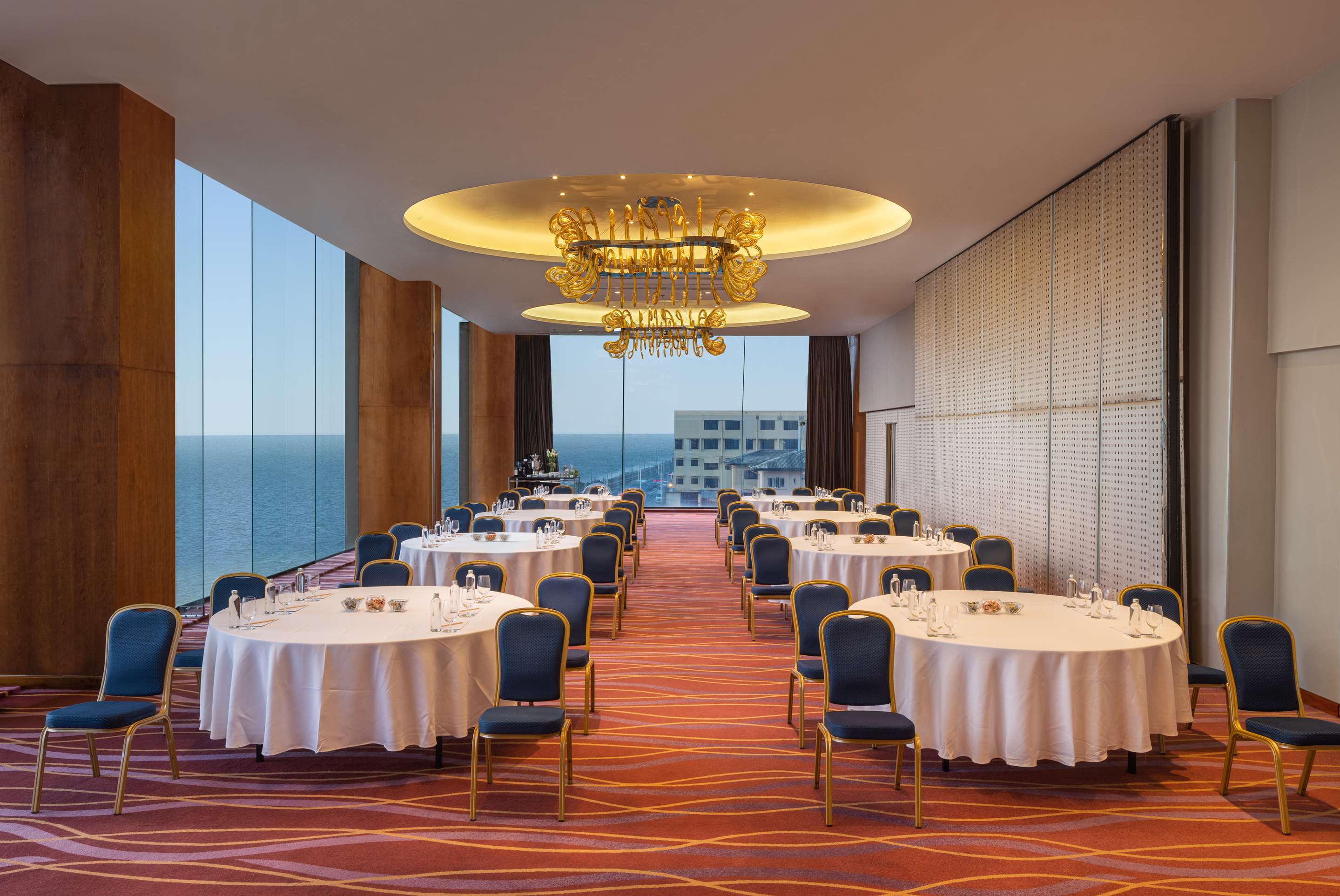 Meeting and event spaces in Colombo, Sri Lanka | Radisson Hotels