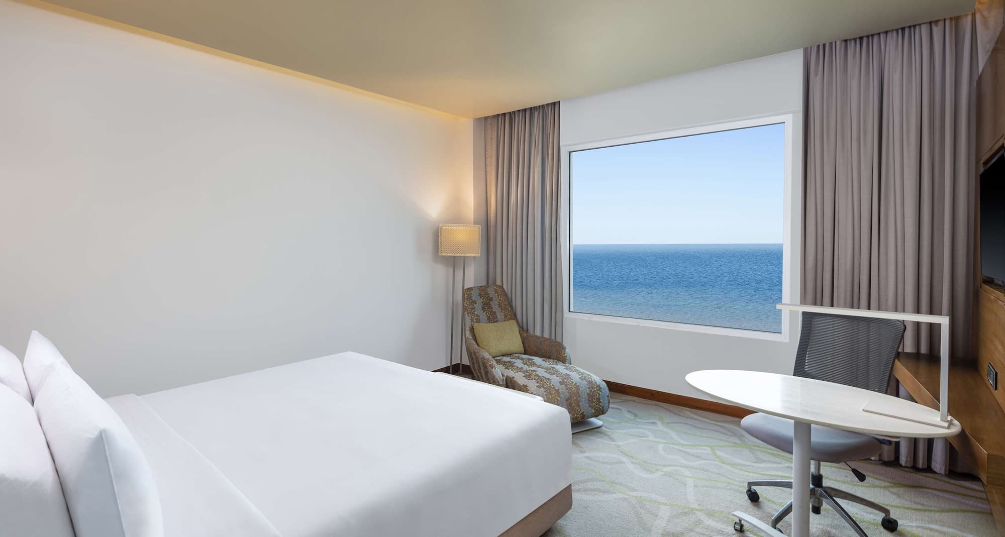 Sleep well and enjoy modern facilities in Colombo | Radisson Hotels