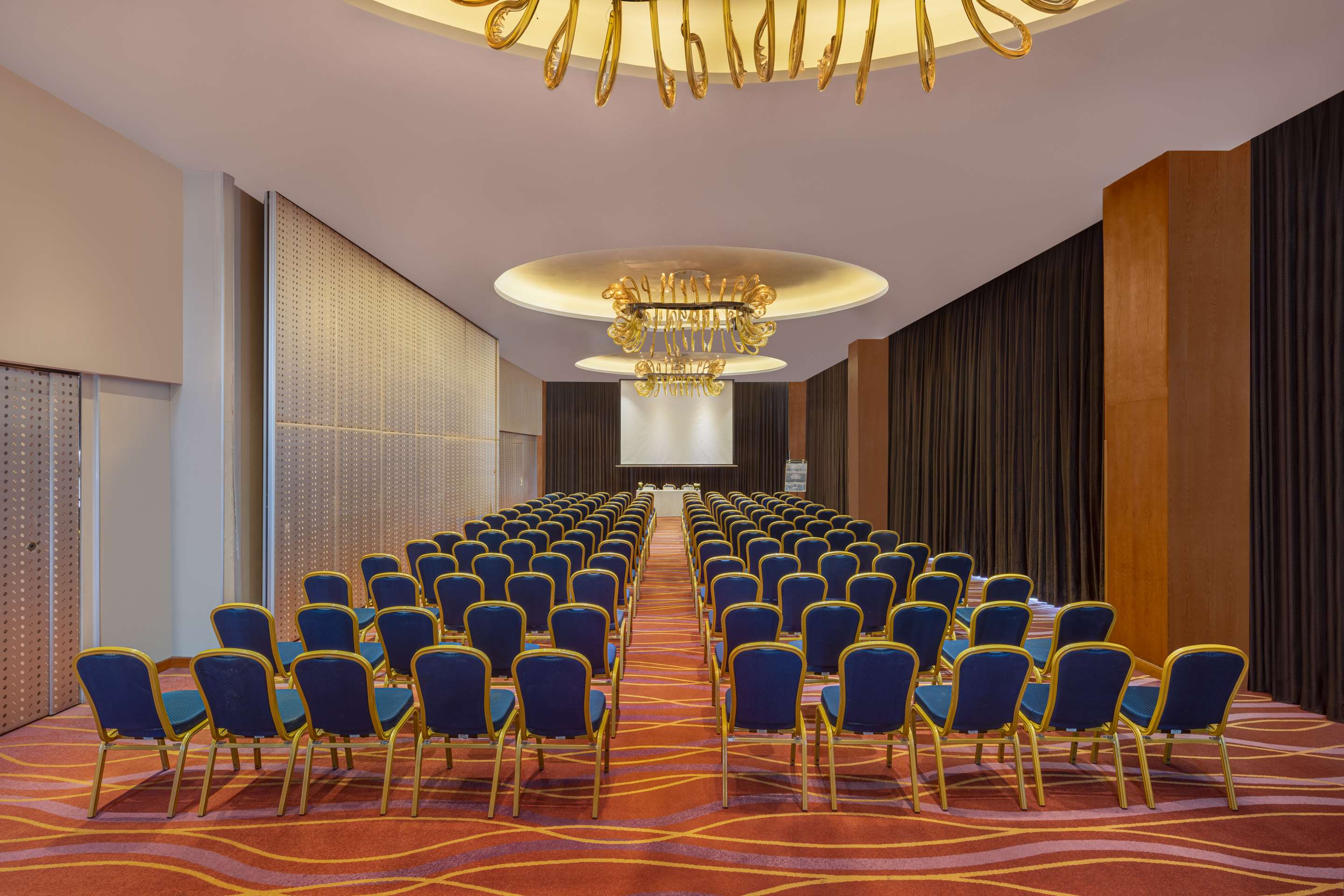 Meeting and event spaces in Colombo, Sri Lanka | Radisson Hotels