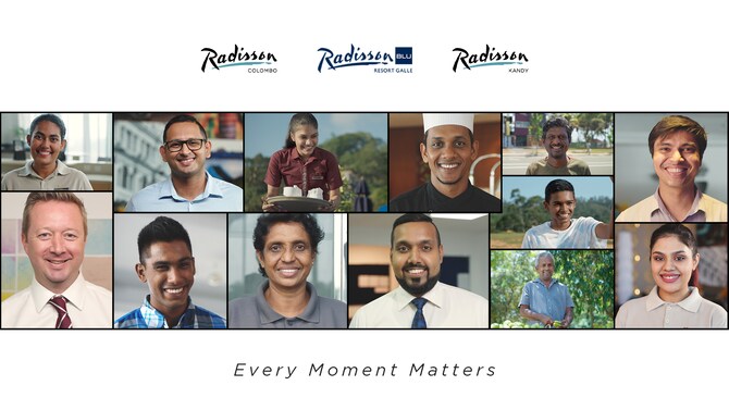 Visit attraction in Colombo, Sri Lanka | Radisson Hotels