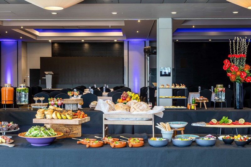 Dining options for meeting & events in London Heathrow | Radisson