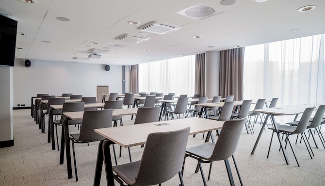 Event Solutions | Radisson Hotel & Conference Centre Oslo Airport