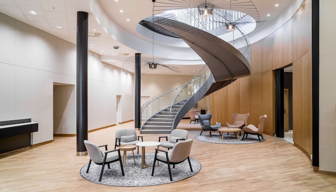 About Radisson | Welcome to Yes I Can! Hospitality