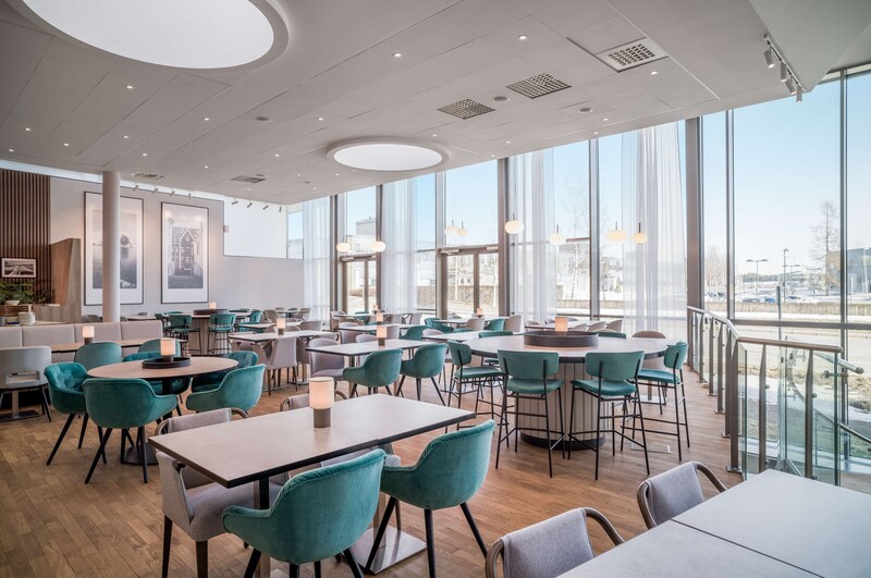 Hotel Services | Radisson Hotel & Conference Centre Oslo Airport