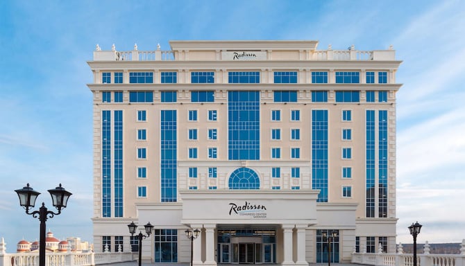 Explore our Radisson hotels and resorts in Southern, Eastern, and ...