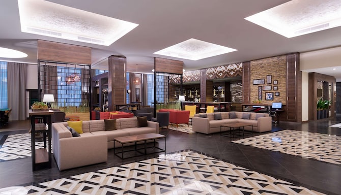 Radisson – Visit Nearby Attractions and Saransk City Center | Radisson ...