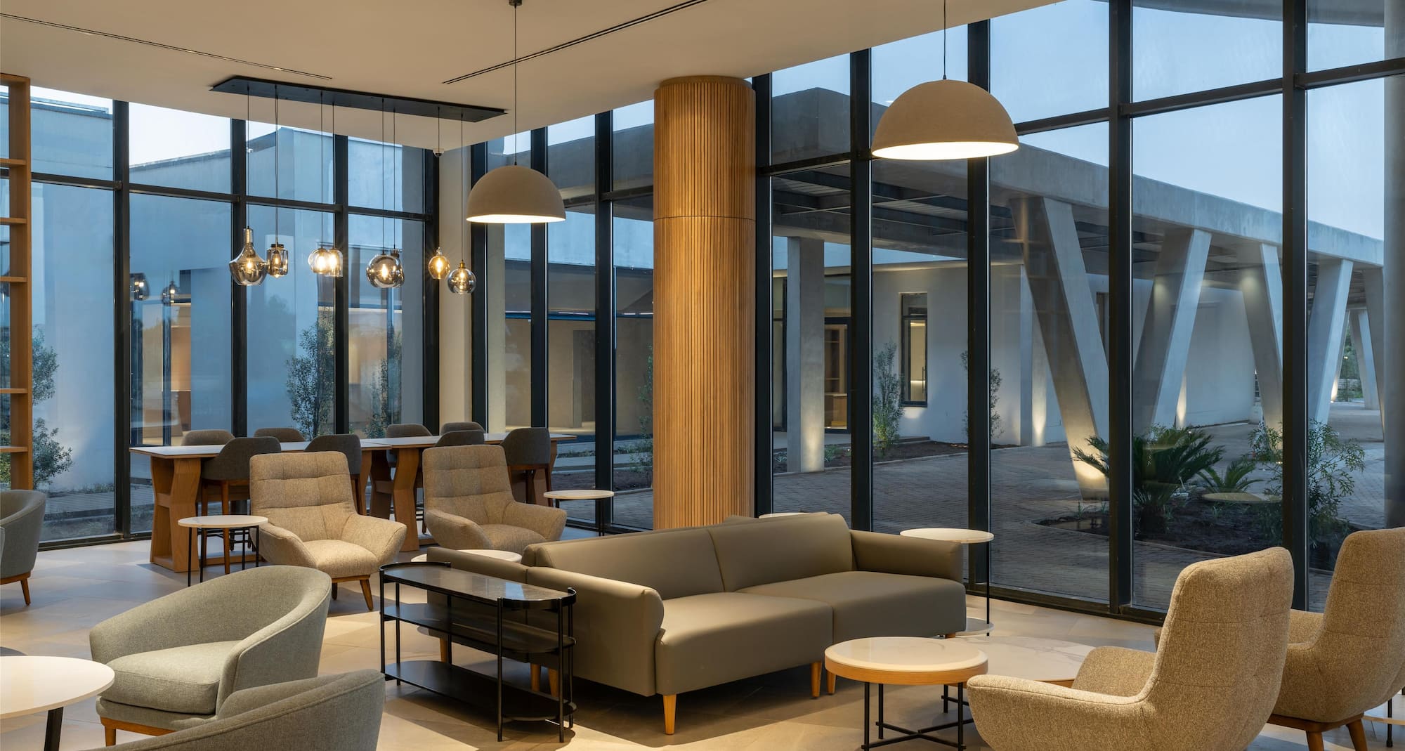 Meetings | Radisson Hotel & Convention Center Steve Tshwete Middelburg