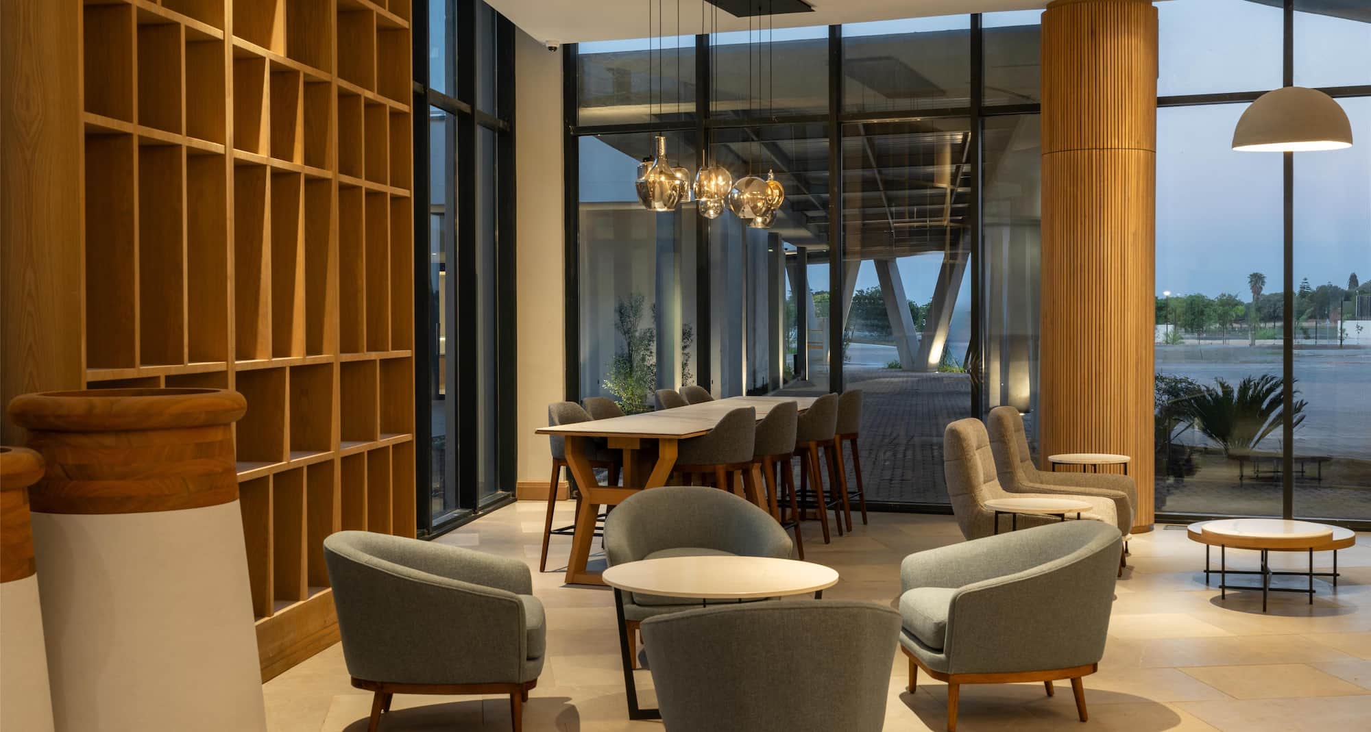 Meetings | Radisson Hotel & Convention Center Steve Tshwete Middelburg