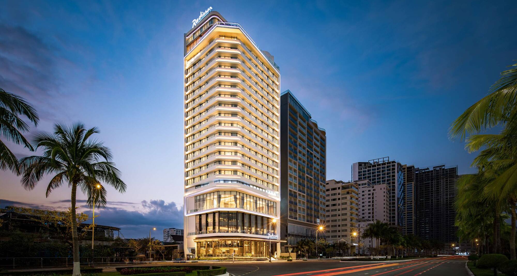 Discover nearby attractiosn in Danang, Vietnam | Radisson Hotels