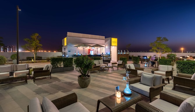 Celebrate your special day at Radisson Dubai DAMAC Hills | Radisson Hotels