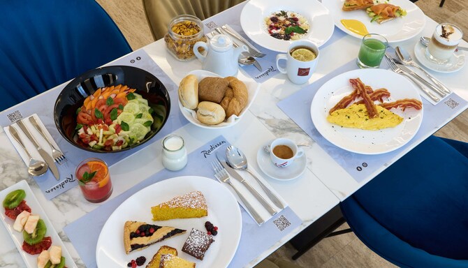 Explore Renaissance heritage from our hotel | Radisson Hotel Ferrara