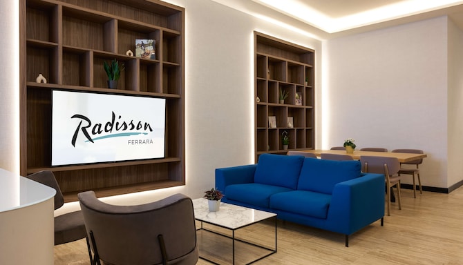 Explore Renaissance heritage from our hotel | Radisson Hotel Ferrara