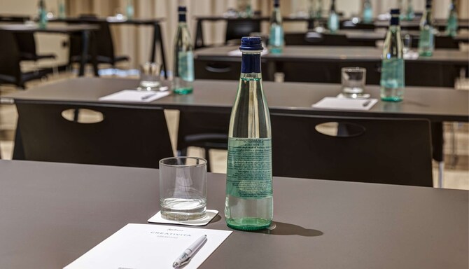 Successful meetings and events in Ferrara | Radisson Hotel Ferrara