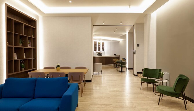 Explore landmarks near our Ferrara hotel | Radisson Hotels