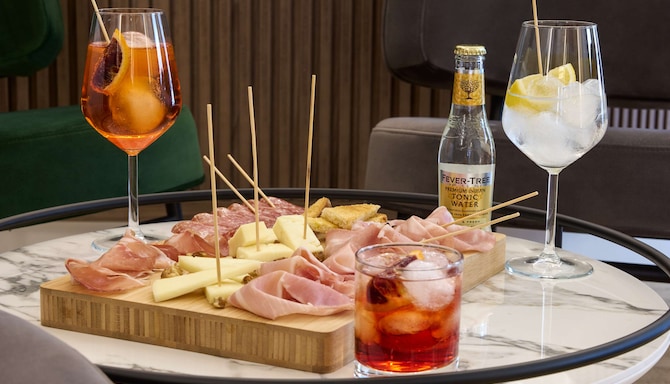 Sample northern Italy's flavors in Ferrara | Radisson Hotels